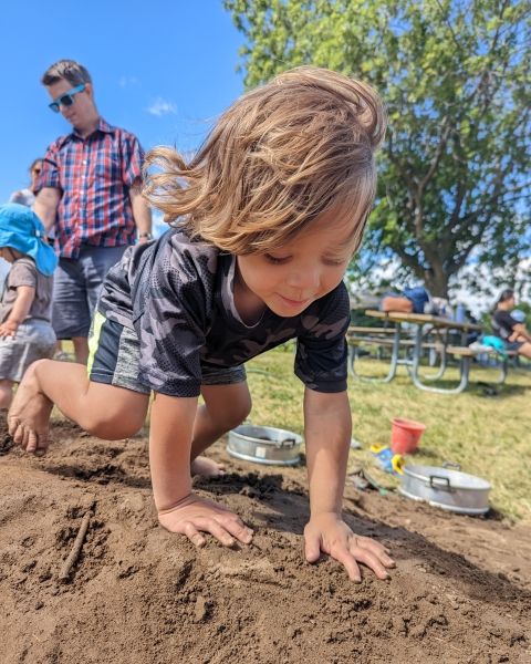 Homepage | Downsview Park